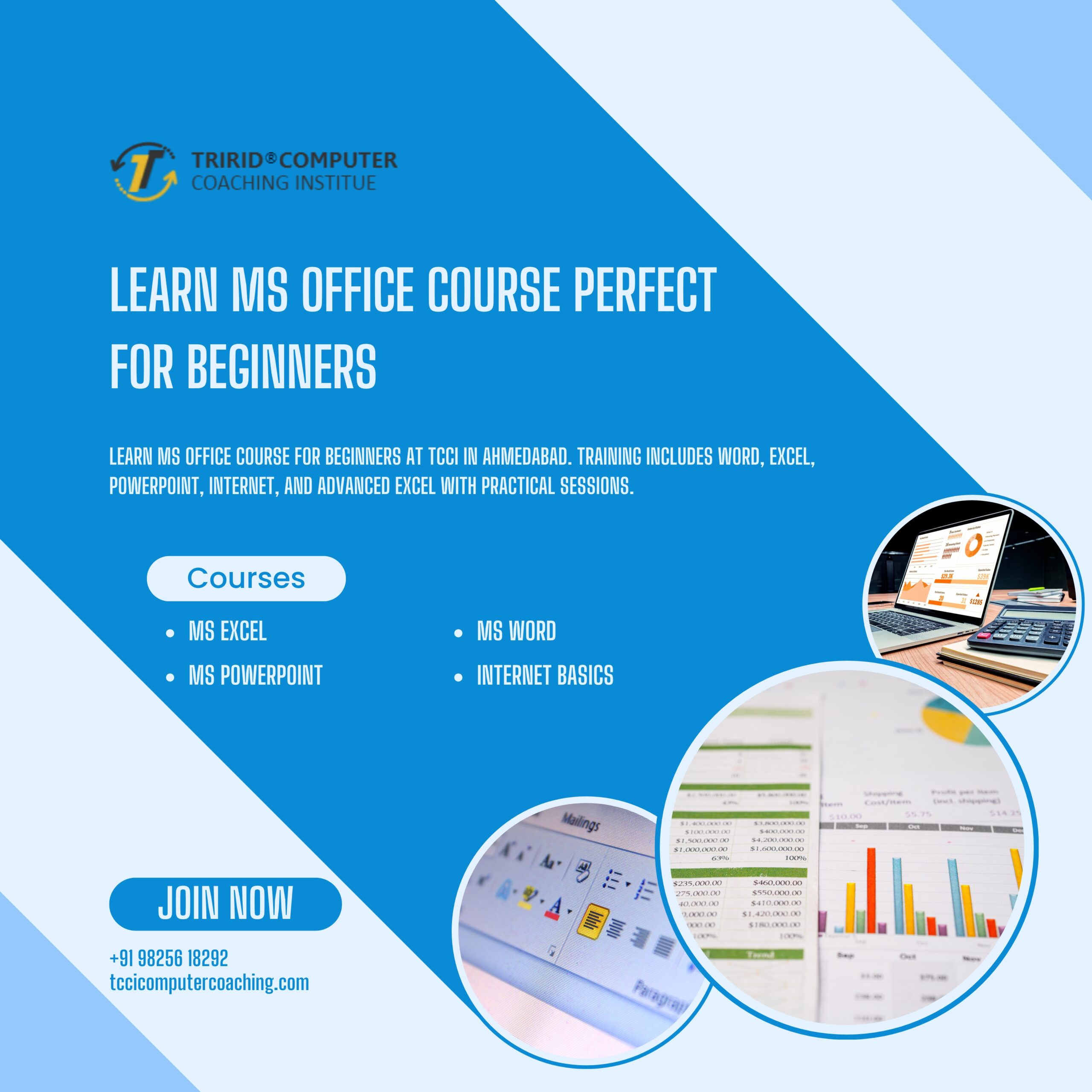 Best Computer Coaching Institute